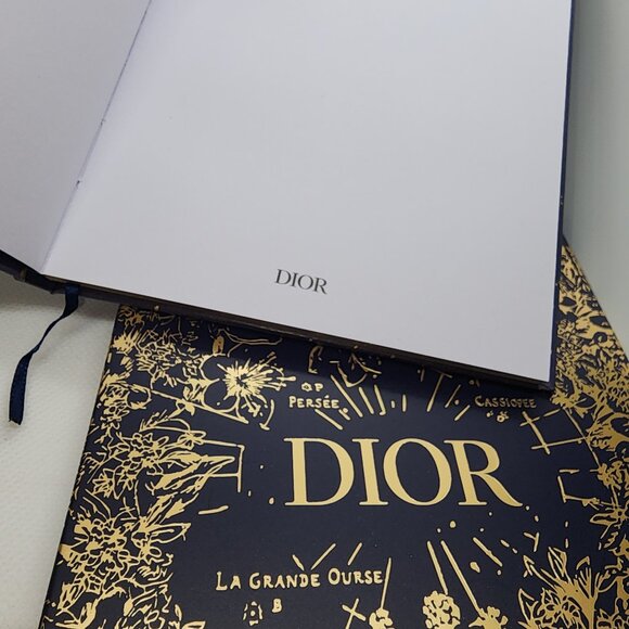 Dior | Office | Dior Gwp Notebook | Poshmark
